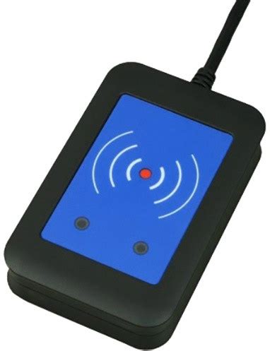 EXTERNAL USB RFID READER MHZ KHZ Ryde Sydney OPM COPIERS PTY LTD