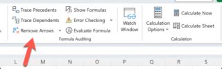 Microsoft Excel Formulas Not Working Or Calculating Try These Fixes