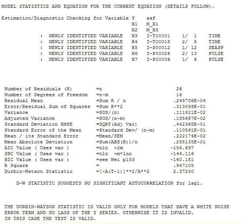 Forecasting Least Stupid Way To Forecast A Short Multivariate Time