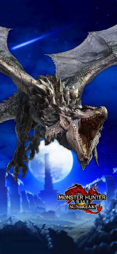 Monster Hunter Wallpaper Ixpap