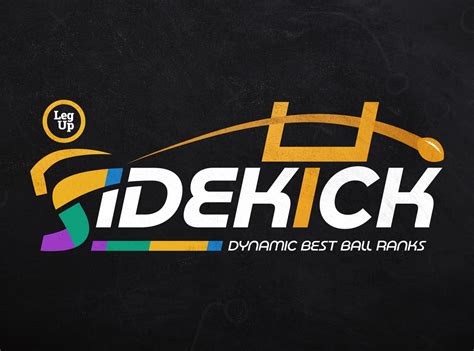 Sidekick Custom Rankings