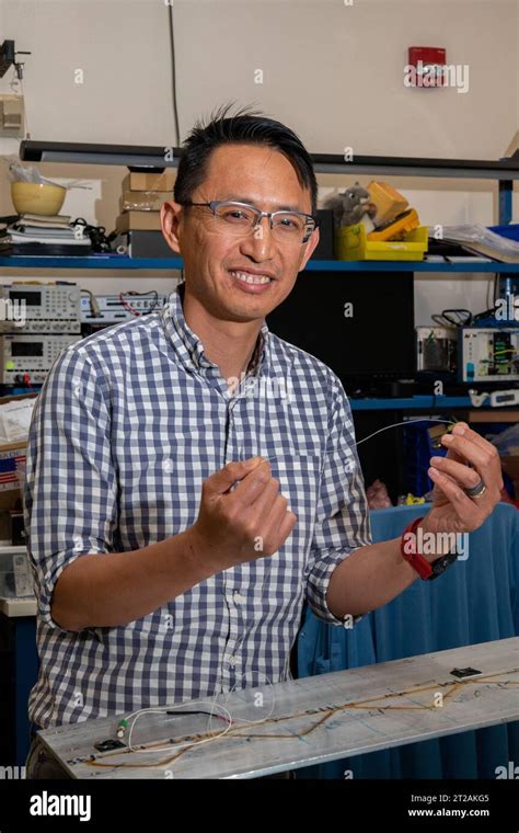 Optical Sensing Engineer At Andrew Leichhardt Blog