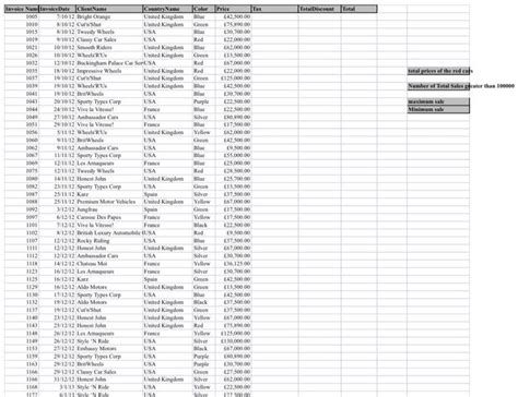 Solved Download The Attached Excel Worksheet That Contains