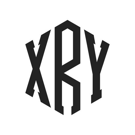 Xry Logo Design Free Vectors And Psds To Download