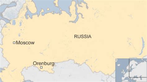 Russian Club Shut Over Teenage Twerking Video Bbc News