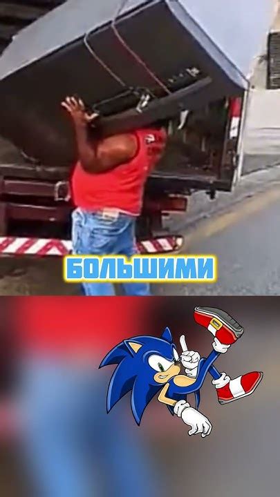 Грузчик доказал что он сильнейший 😳 Youtube