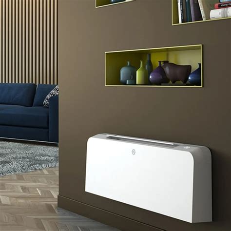 Конвектор Olimpia Splendid Bi2 Air Sl1000 СТЕНЕН И ТАВАНЕН монтаж Стенен таванен конвектор