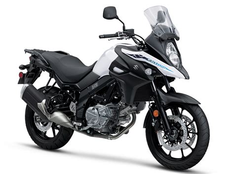 2019 2020 Suzuki Dl V Storm 650 Xt