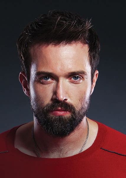Emmett J Scanlan Photo On Mycast Fan Casting Your Favorite Stories