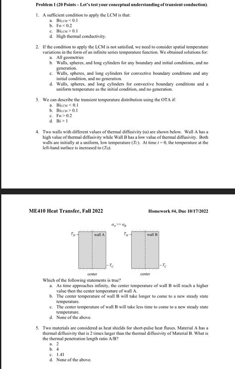 Solved Problem 1 20 Points Let S Test Your Conceptual Understanding Of Course Hero