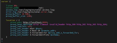 Github R4ynaud Sonarqube Community Edition Installation Configuration On Ubuntu 22 04