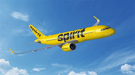 spirit airlines adds new flight scheduling technology in time for peak summer travel season