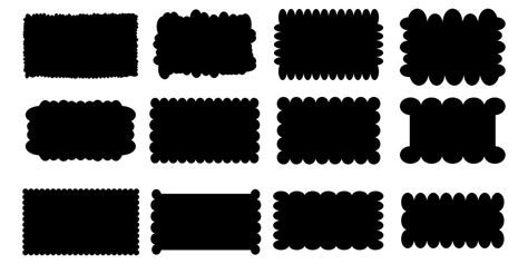 Rectangle Stamp Vector Art Icons And Graphics For Free Download