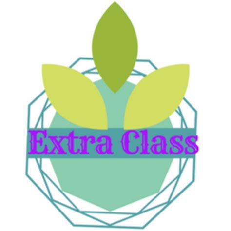 Extra Class Youtube
