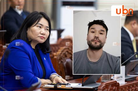 Ubn Mn ‼️Багш Б Идэржавхлан УИХ ын гишүүн Ц Мөнхтуяагийн талаар дахин ШҮГЭЛ ҮЛЭЭВ Тэрбээр “Хов