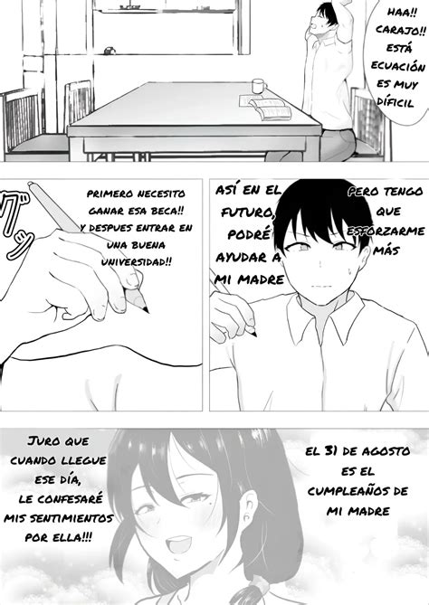 Tarobaumu Nrt Tomokano Kaa Chan Daisuki Na Ore No Hahaoya Wa Aho Na Shinyuu No Kanojo