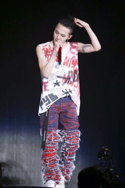 Kwon Jiyong Selebritas Fotografi