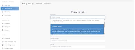 transform mobile testing with playwright and mobile proxies