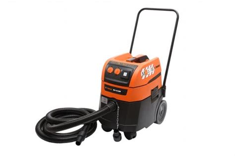 35l M Class Vacuum Cleaner Rv1632m By Ramset