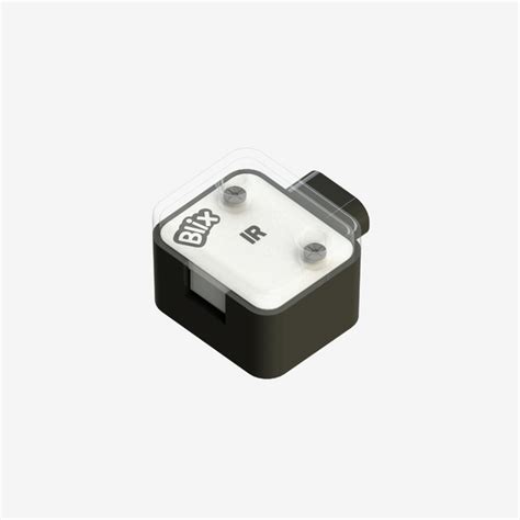 Ir Sensor Block Blix Education Pvt Ltd