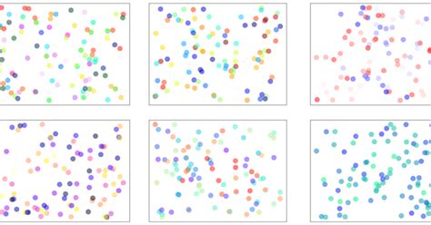 pythonmatplotlibで散布図を描画する方法 プログラミングLab