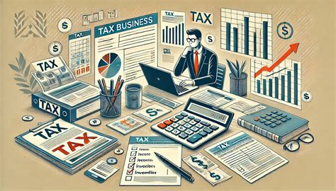 10 Comprehensive Tips For Managing Small Business Taxes