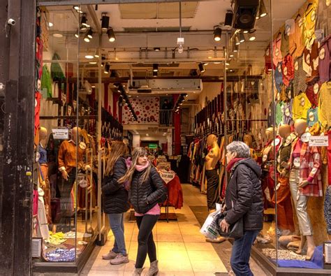 Inflación Bajó En Los últimos Meses En Argentina Acompañada De Una
