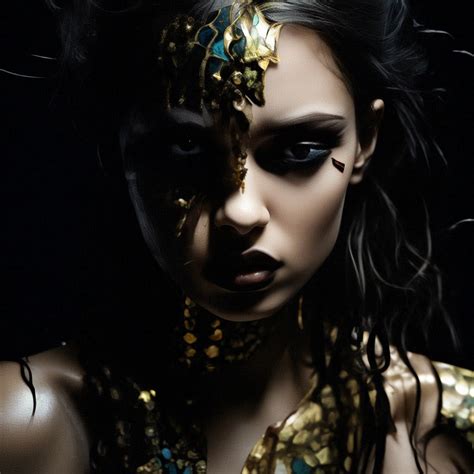 Martinika — профиль пользователя в Шедевруме