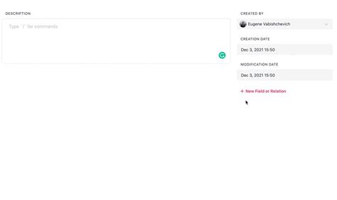 Wrong Overflow For Inner Dropdowns Bugs And Issues Fibery Community