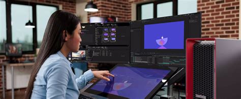 Lenovo Thinkstation Meet Lenovos Ultimate Desktop Workstations Lenovo Au