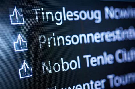 Troubleshooting Network Closeup Of Ping Command Test Premium Ai