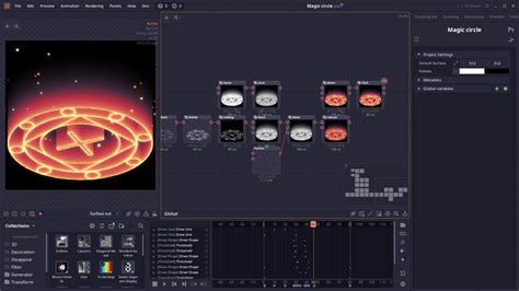 Pixel Composer By MakhamDev Pixel Composer By MakhamDev