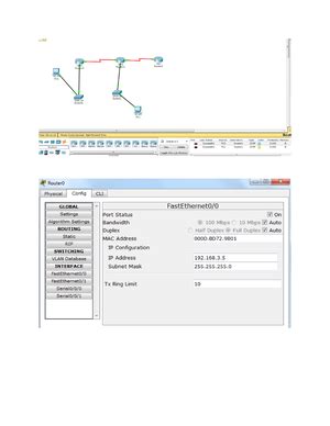Class Introduction Summary Data Communication And Networking Studocu