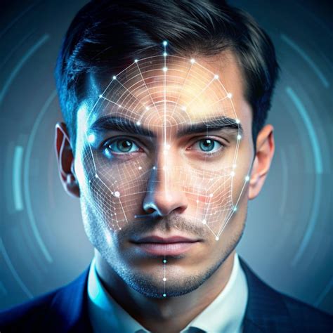 Page 6 Facial Biometric Images Free Download On Freepik