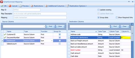 Tech Tuesday Creating Document Distributions With Smartconnect