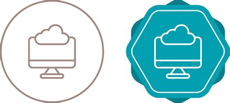 Edge Computing Vector Icon 40912858 Vector Art At Vecteezy