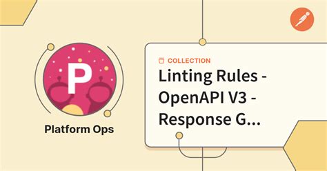 linting rules openapi v3 response get 200 status code governance
