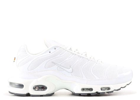 Nike Air Max Plus White Coproom