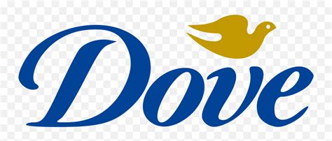 Dove Logo The Most Famous Brands And Company Logos In Dove Logo Png