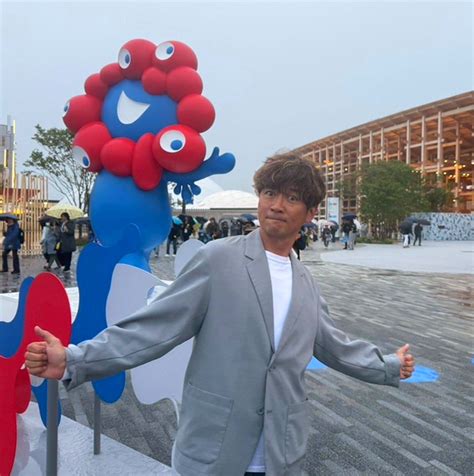 国分太一の裏の顔と本性がヤバい？性格が悪い？山口達也との共通点から衝撃のやらかしエピソードまで詳細まとめ 芸能アイドルファンマニア