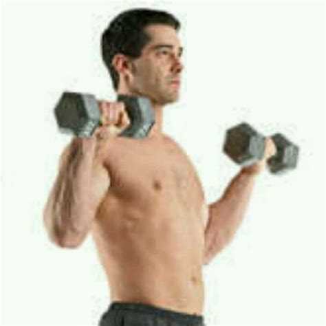 Zottman Curls By Pavel B Exercise How To Skimble