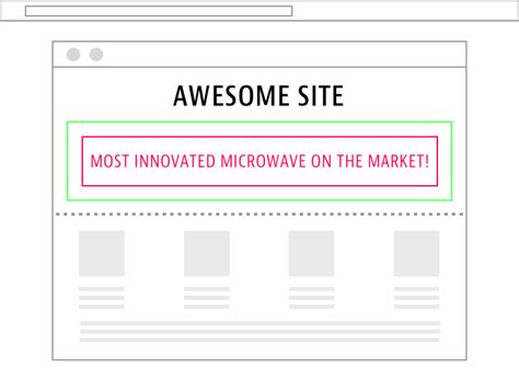 50 Ad Copy Examples Guaranteed To Increase Clicks Blog
