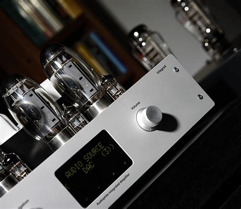 LAB Integre HiFi Knights