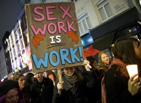 International Sex Worker Day Ημέρα Ιερόδουλων Η ΔΙΑΔΡΟΜΗ