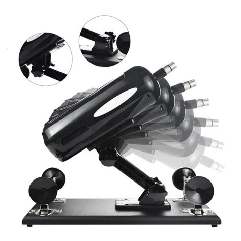 Sex Maszyna Wibrator Zestaw 4x Dildo Superpaczka24pl