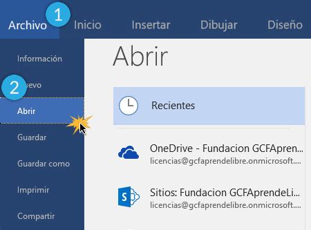 Word Abrir Documento Hot Sex Picture