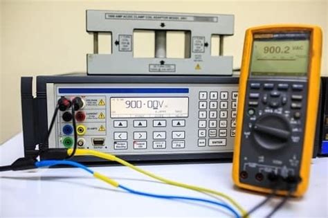Types Of Calibration Definition Purpose Instrument And Examples [explained With Details