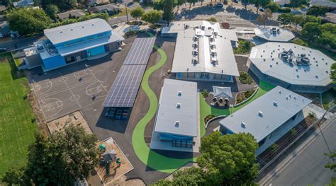 Neil Dow Elementary School Modernization Engent