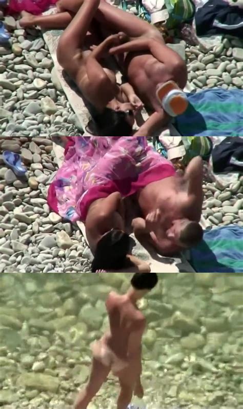 Nude On Beach And Some Are Prefered Sex And Blowjob On Beach Page 16 Intporn Forums