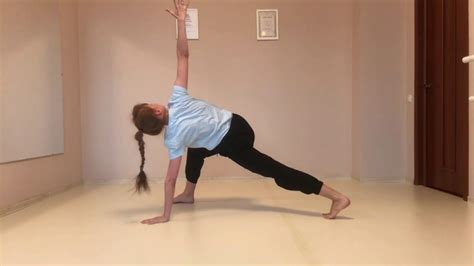 Мастер класс 5 базовых принципов Contemporary Dance Youtube